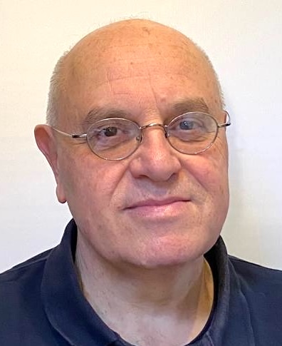 Renzo RICCA - Higgs Centre for Theoretical Physics