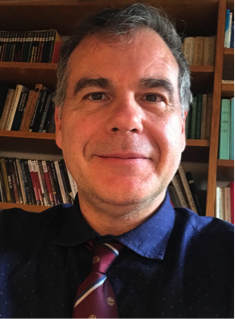 Felix RITORT - Higgs Centre for Theoretical Physics