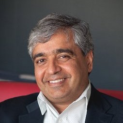 International Advisory Committee - Higgs Centre for Theoretical Physics